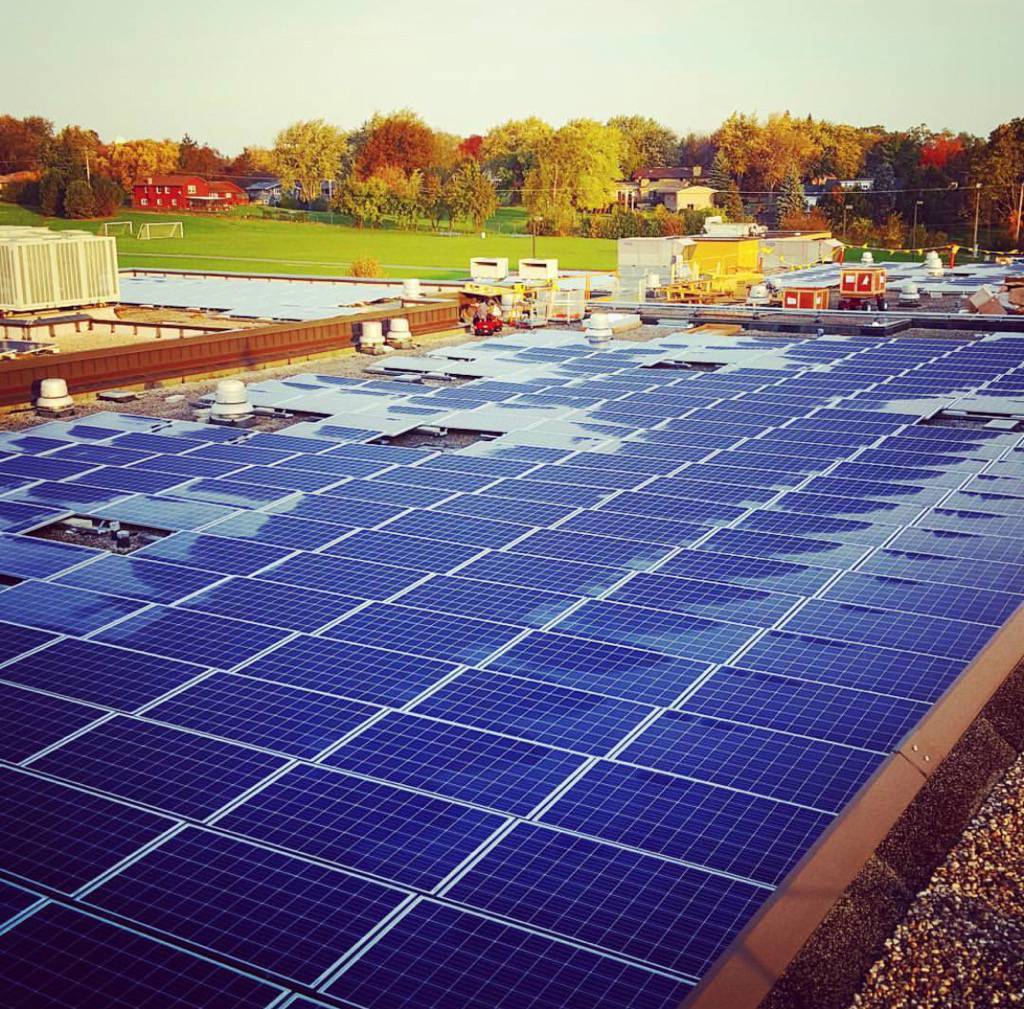 Electrical Contractors, Arden, NC | Buckingham Electric Inc.