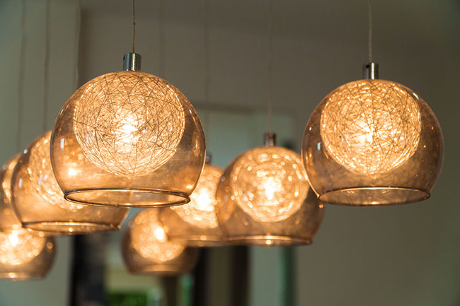 Beautiful and Affordable Lighting | Buckingham Electric Inc.