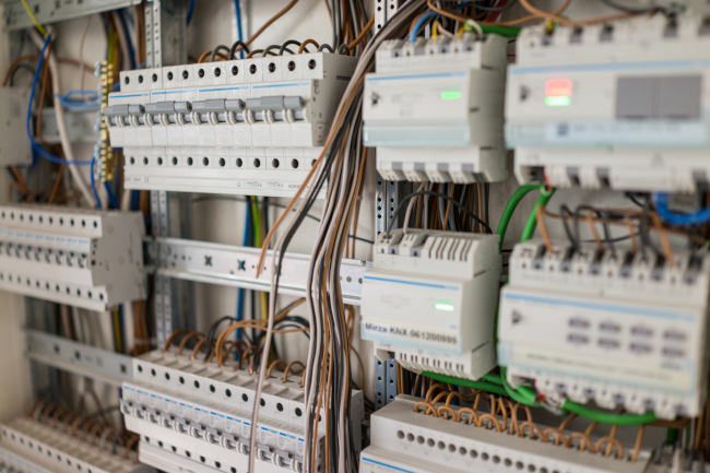 Commercial Electrical Services are the Best Choice for Business ...