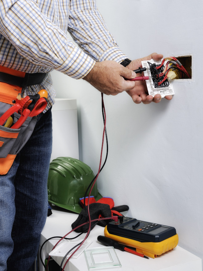 Electrical Installation Needs to Be Precise– Call in the Professionals ...