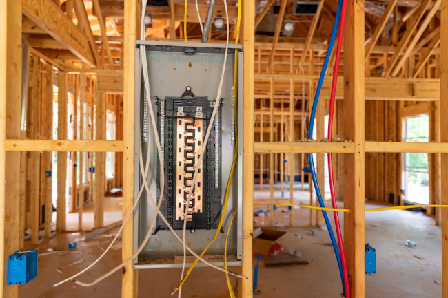 How Does Electrical Installation Differ for New Construction ...