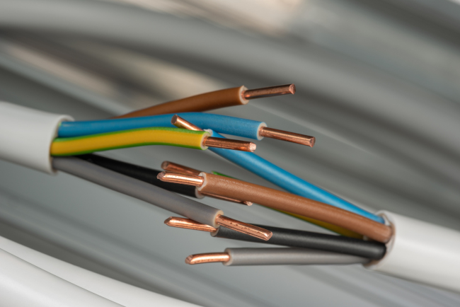 Four Common Electrical Wiring Issues That Need Checking Up | Buckingham ...